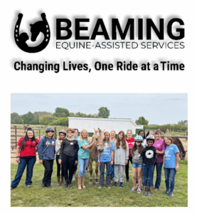 BEAMING Inc. - Fox Cares Foundation, Inc.